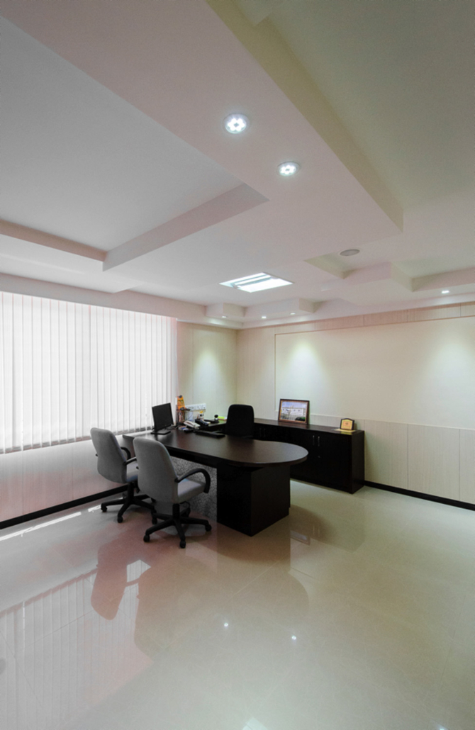 M.S Engineering HQ – Vishwanath & Associates